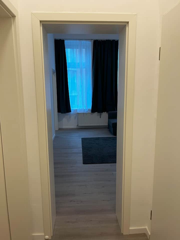 City Apartment On The Rhine, Cologne - Köln