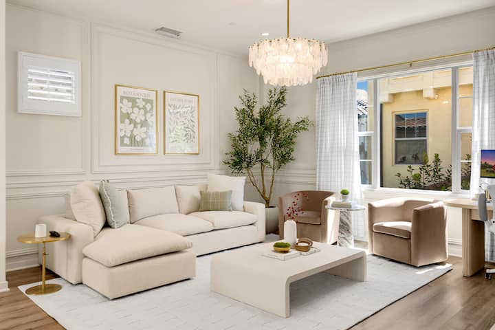 Ultra-luxury 3br Villa W/ Pool & Concierge - Laguna Woods, CA