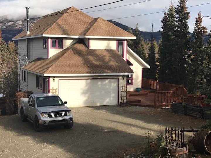 Pineridge Haven - Whitehorse