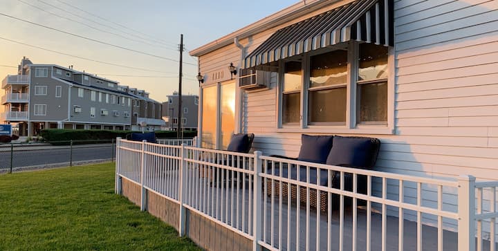 Sunset Bay - Brigantine, NJ