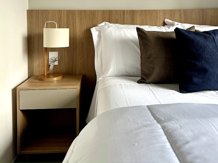 No Coração Do Jardins U.502 - São Paulo