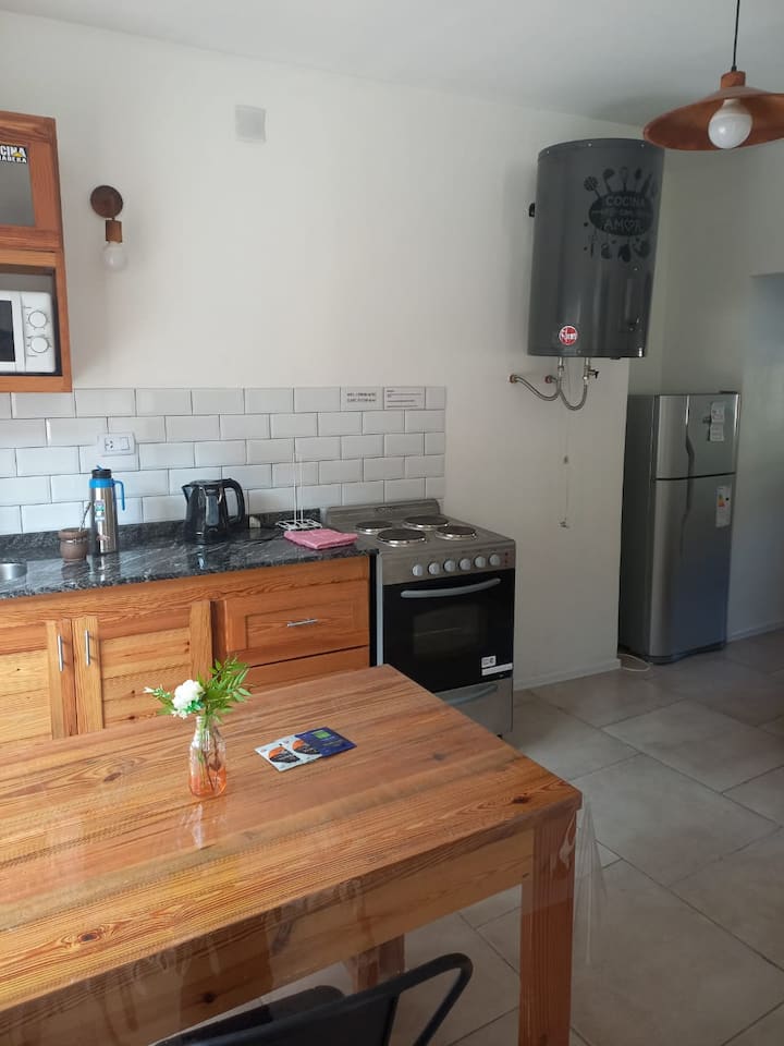 Carmel Apart Departamento N 3 - Paraná