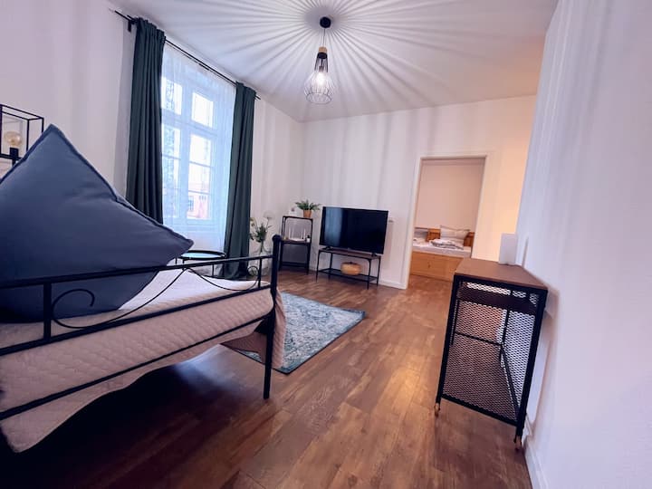 3 Zimmer Apartment Haus 62/2 - Gengenbach