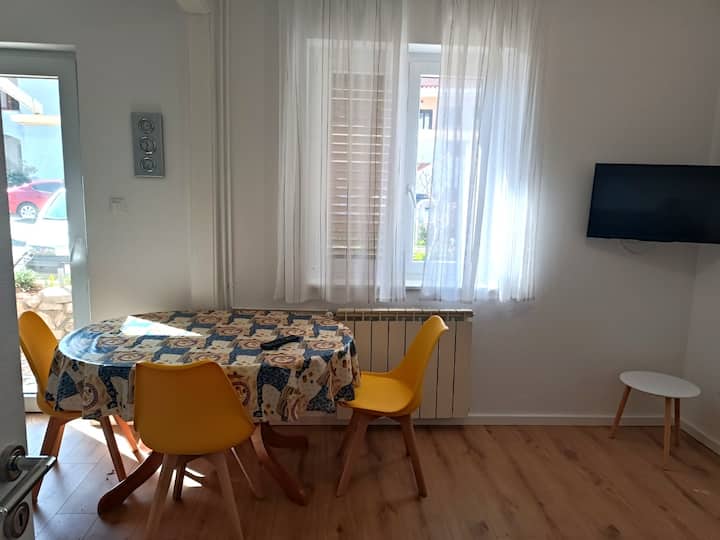 Apartment Valun - Cres