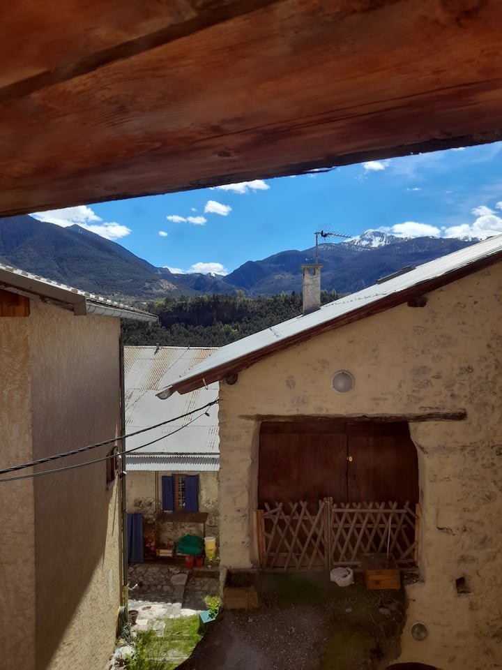 La Lutinerie - Risoul