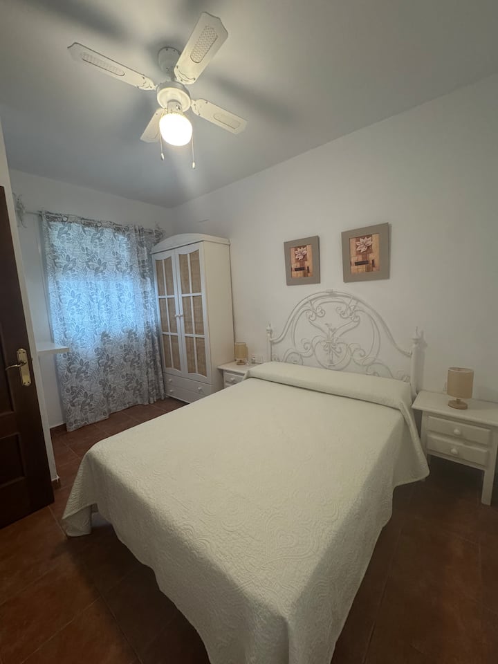 Casa Para 4 Personas - Conil de la Frontera