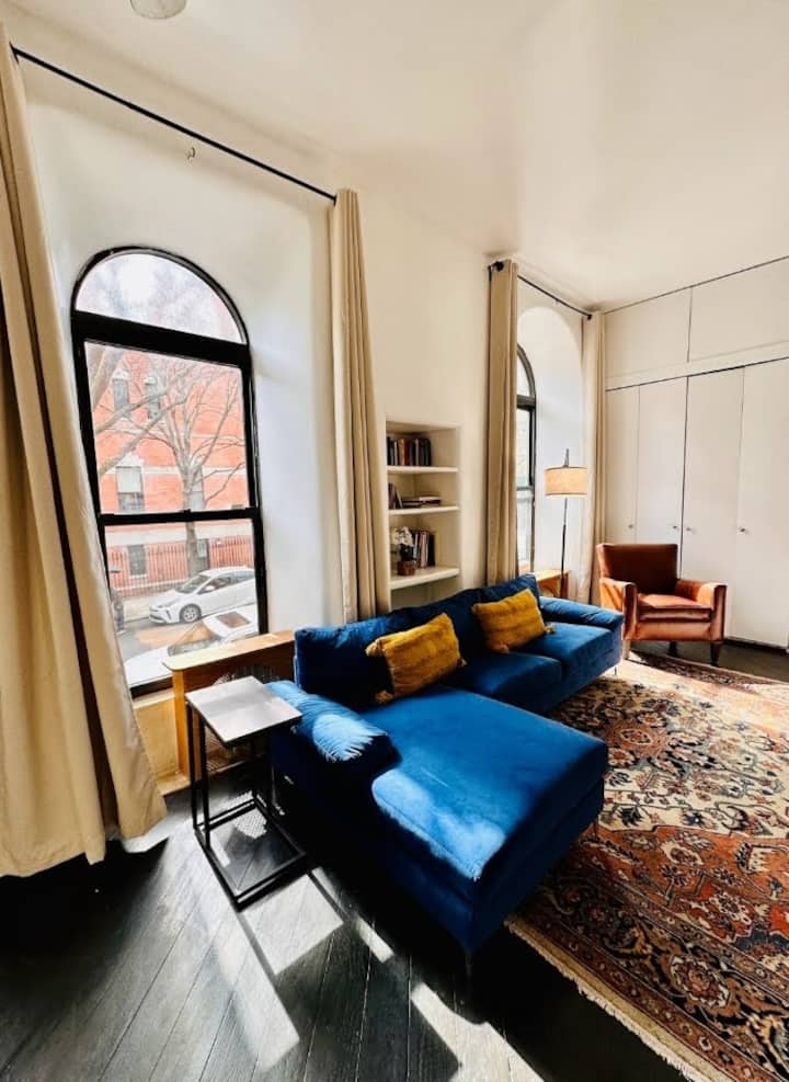 Majestic Harlem Manhattan Nyc - Union City, NJ