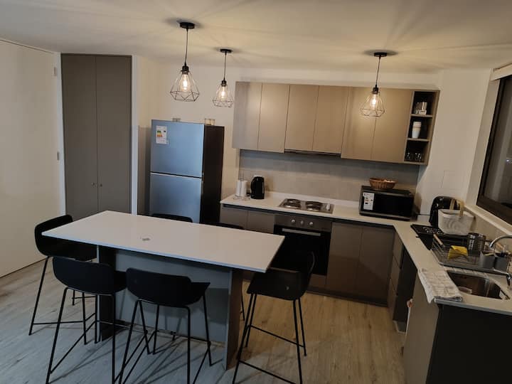 Departamento Pinares De Puyai - Papudo