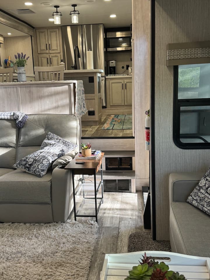 Private Getaway In Prescott - Prescott, AZ
