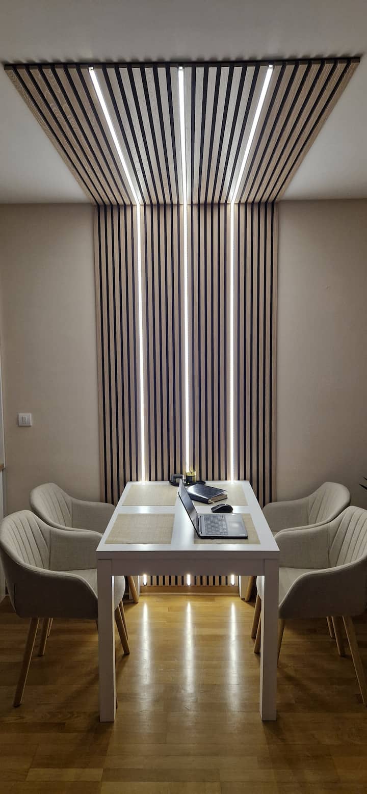 Apartman La Campanella - Trstenik