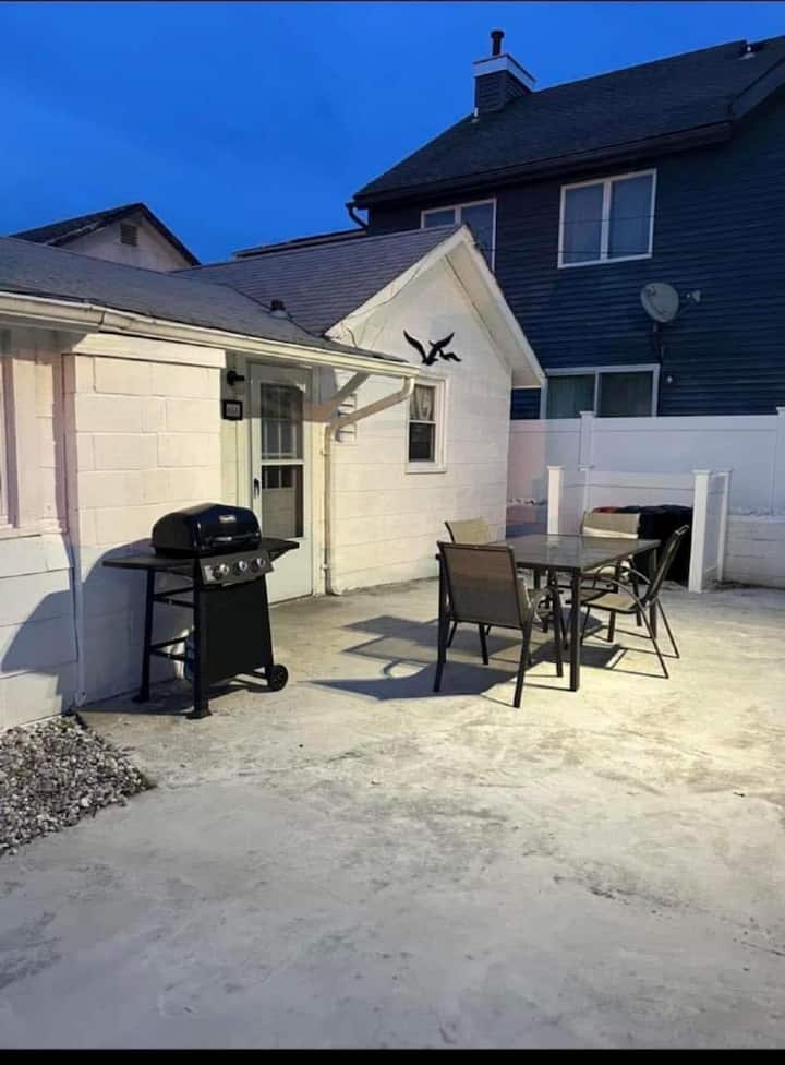 Seaside Summer Cottage - Seaside Heights, NJ