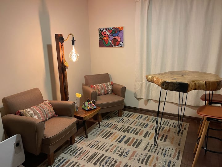 Estacionamiento Privado - Osorno