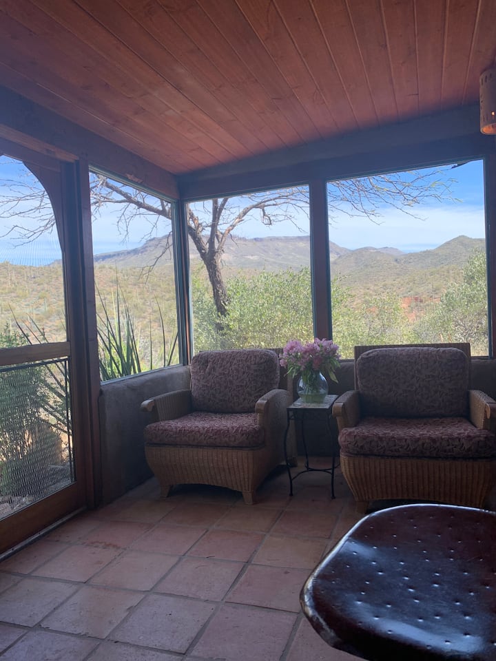 Casita De La Luz - Cave Creek, AZ