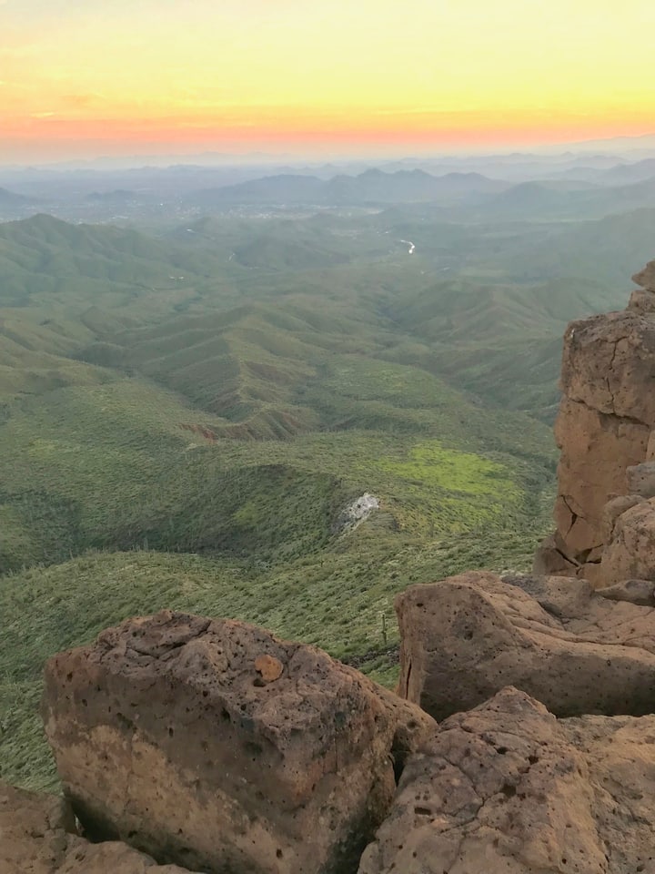 Casita De La Luz - Cave Creek, AZ