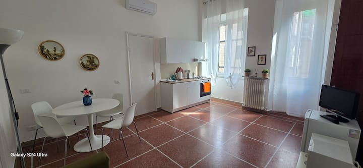 Ancona Centralissimo - Ancona