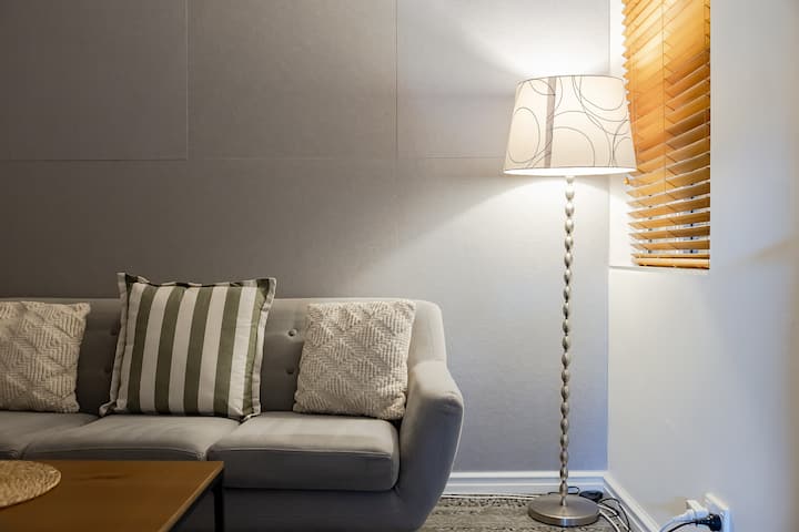 The Nook By Swan Bnb Management - Perth