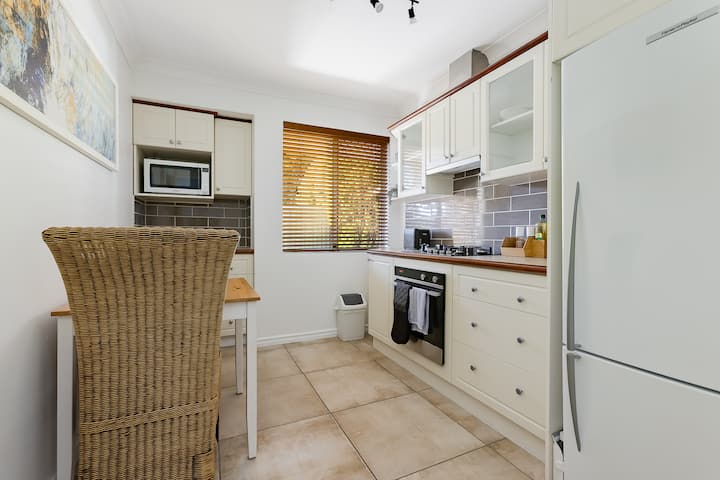 The Nook By Swan Bnb Management - Fremantle