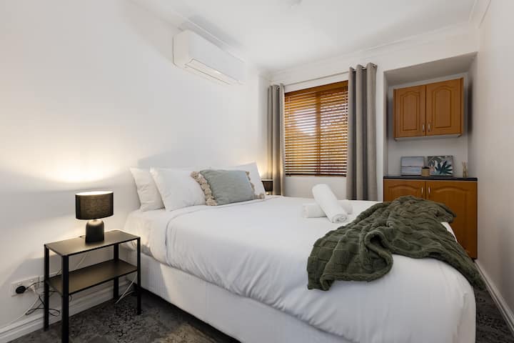 The Nook By Swan Bnb Management - Fremantle