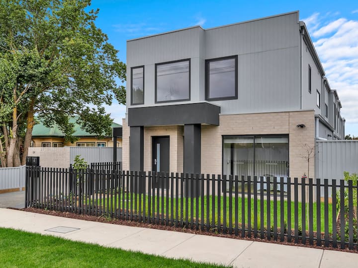 Heart Of Kilmore - Kilmore