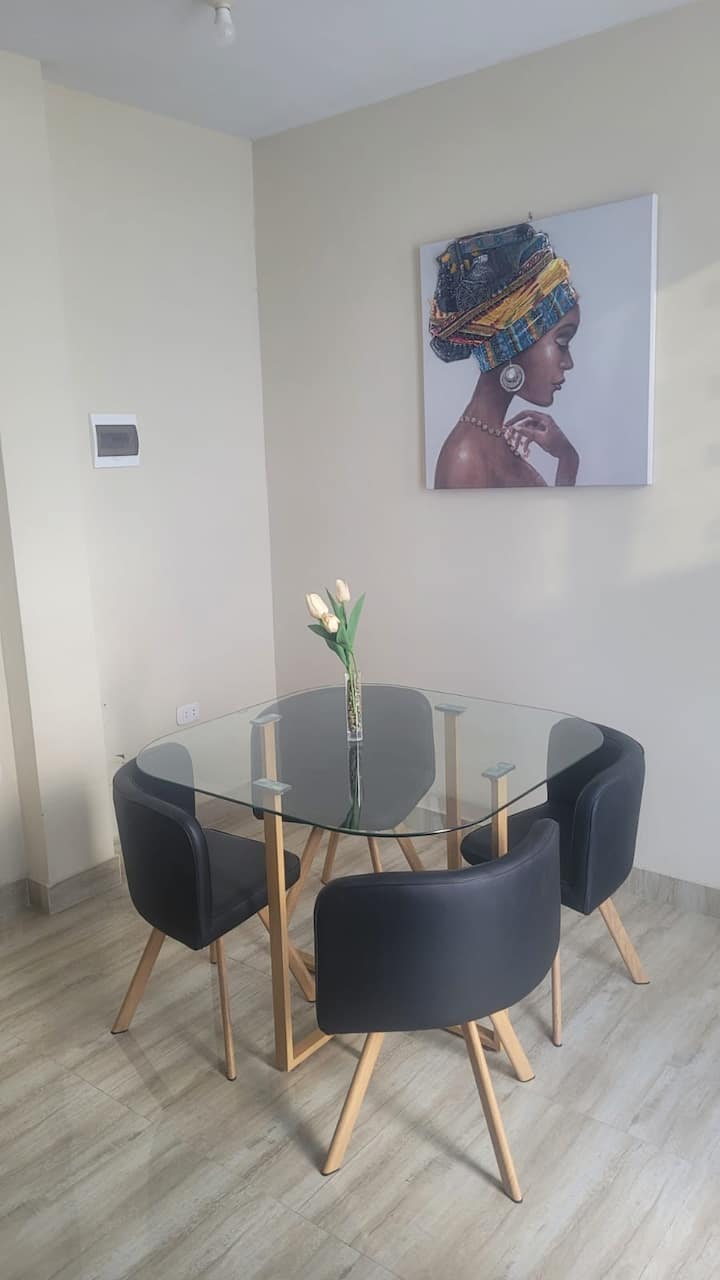 Tu Espacio Ideal En Trujillo - Trujillo
