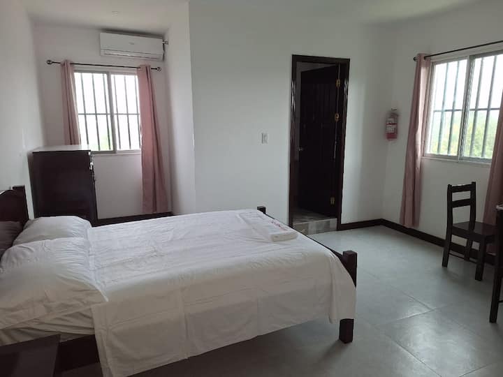 Your Stay Is A Pleasant One - Belmopan