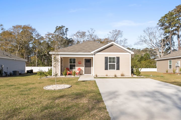 The Beach Bunker, Golf And Beach Paradise @ Oib - Ocean Isle Beach, NC
