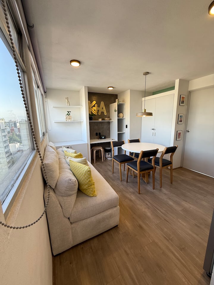 Departamento Ka - Mexiko-Stadt