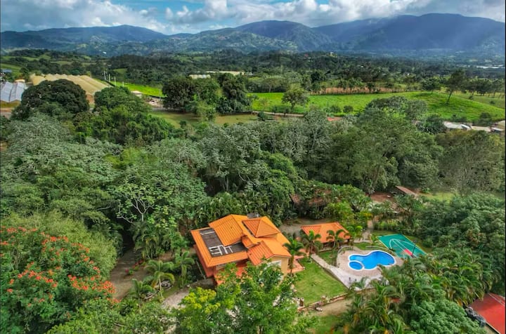 Rancho Moronta - Jarabacoa