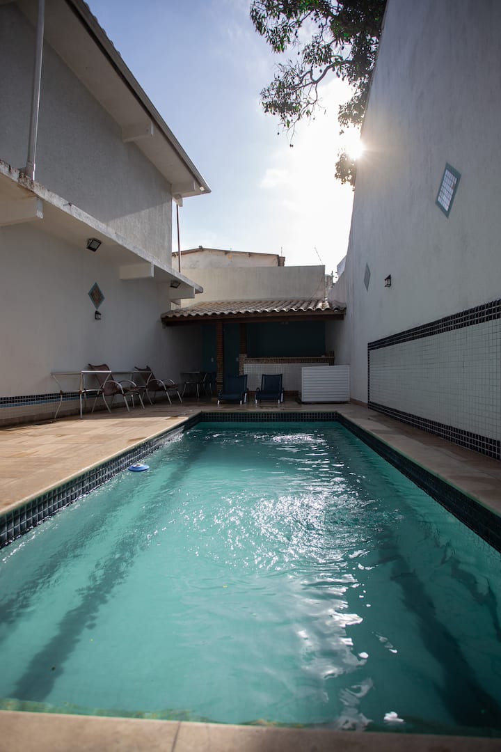 Flat Heavenly Place, Passagem, Cabo Frio/rj - Cabo Frio