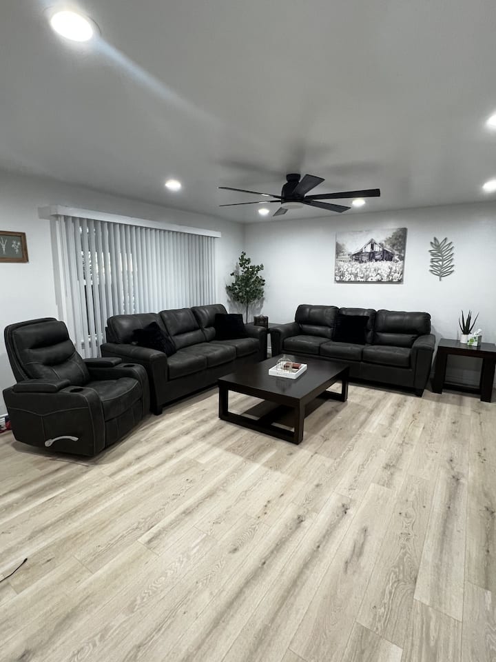 Parkside Melody - Amarillo