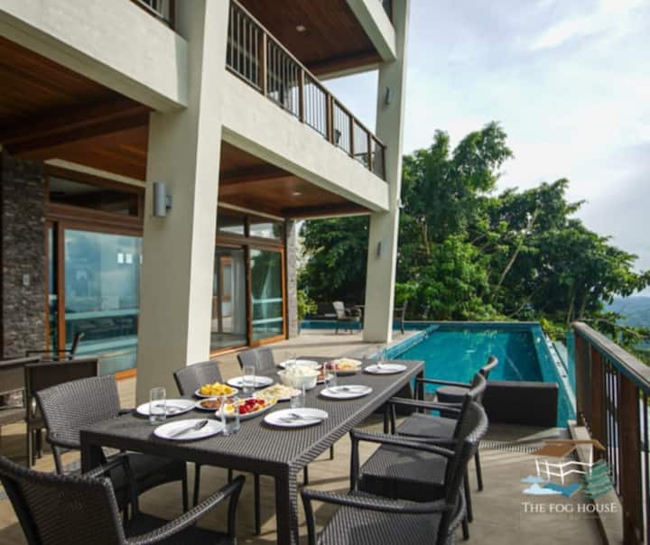 The Fog House - Cebu City