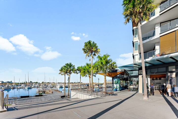 Waterview Apartment - Shellharbour