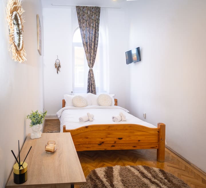 Boulevard Residence - Comfort - Brașov