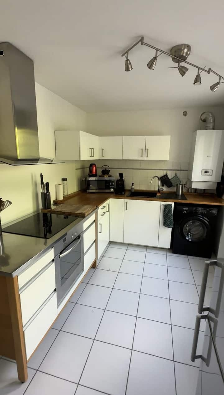 Jardin De Ville - Voiron