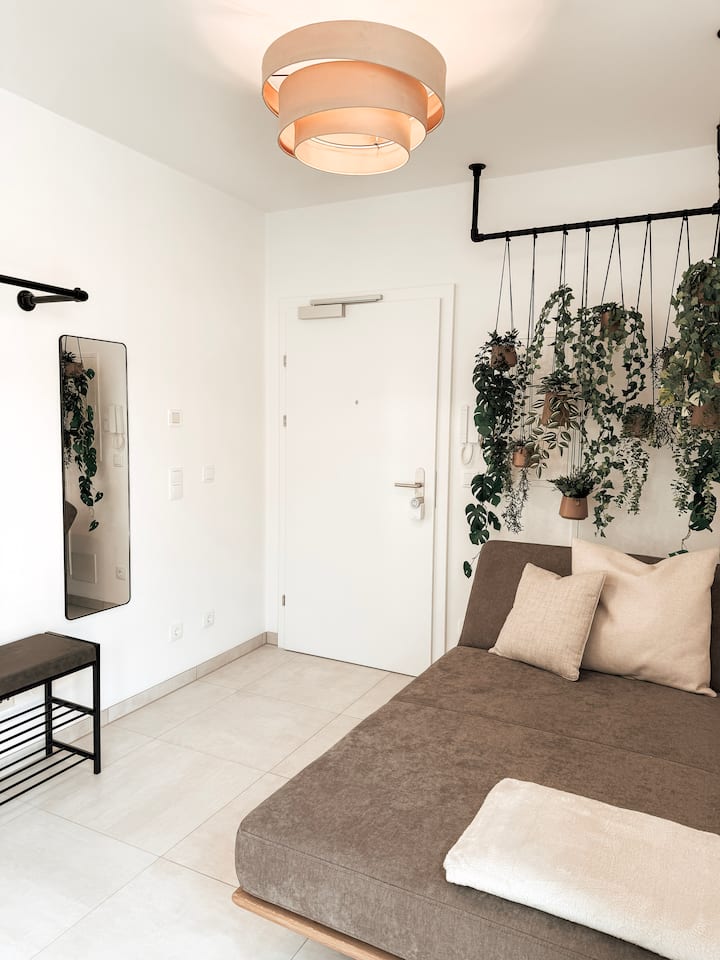 Apartment Grünoase In Graz - Graz