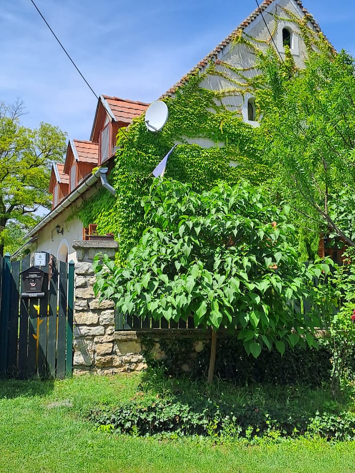 Andante Vendégház - Tihany