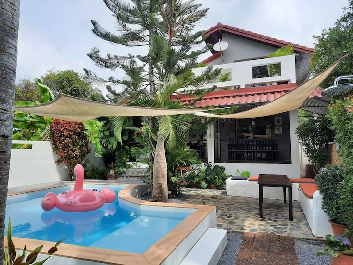 Villa Clara | Tropical Escape - Ko Lanta District