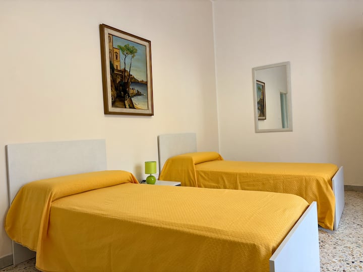 Venere Holiday Home - Agropoli
