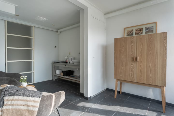 Aanzee Studio Zoutelande - Westkapelle