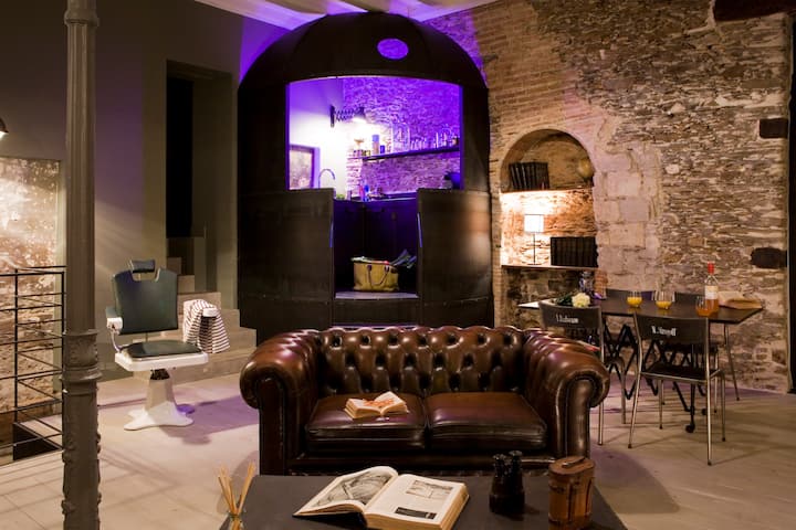 De La Terre à La Lune - Nantes