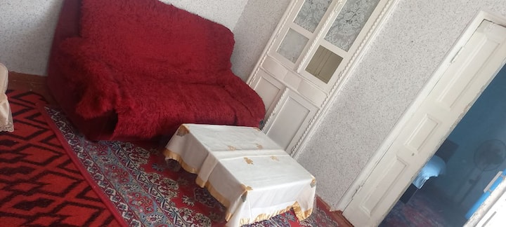ДОМИК В ТАШКЕНТЕ - Tashkent