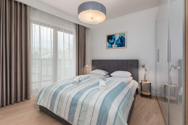 Domaniewska 34b By Homeprime - Warszawa