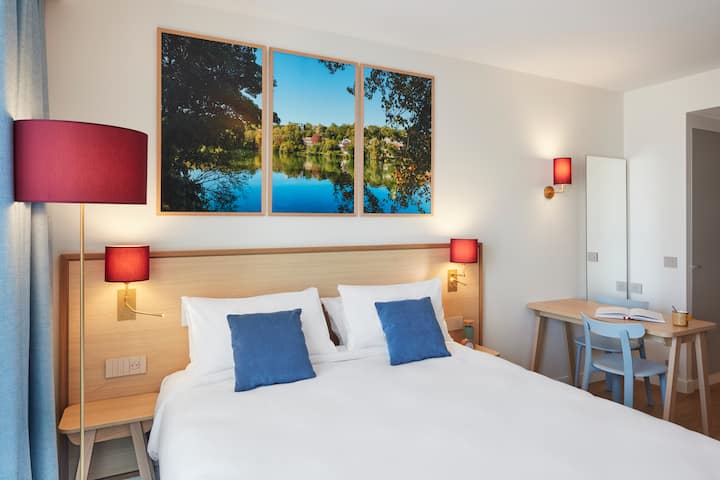 Studio 2 Personnes - Boulogne-Billancourt