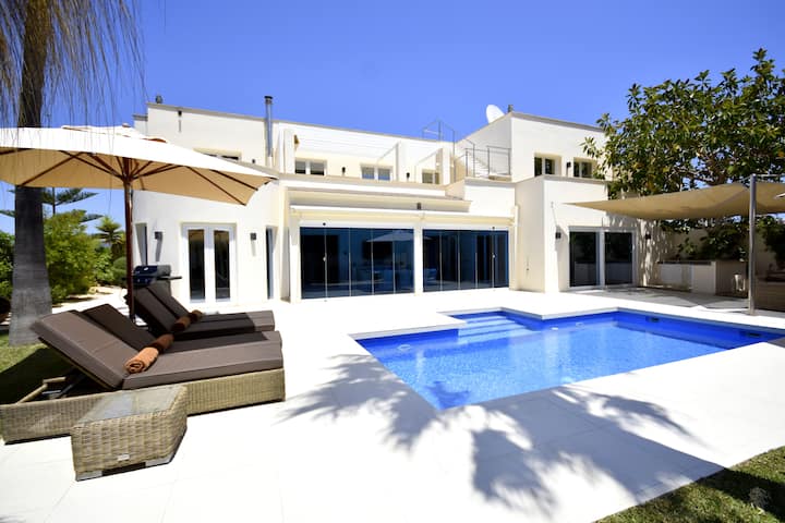 Villa Alegria - Cala d'Or