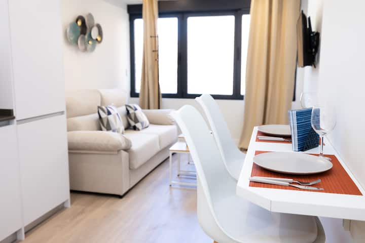 Lujo En Barrio Tranquilo - Majadahonda