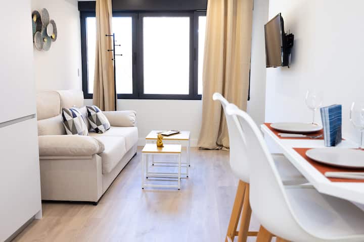 Apartamento Premium En Aravaca - Majadahonda