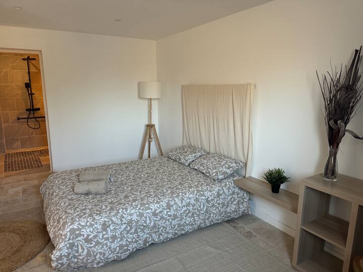 Le Cozy - Nans-les-Pins