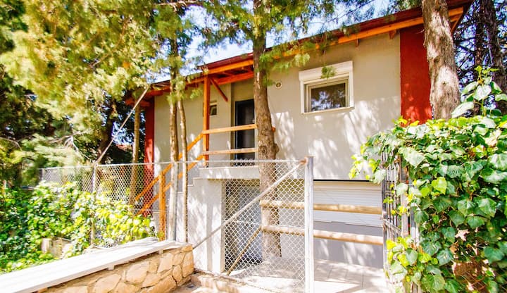 Coollyhouse Keklik Tepe Urla - Urla