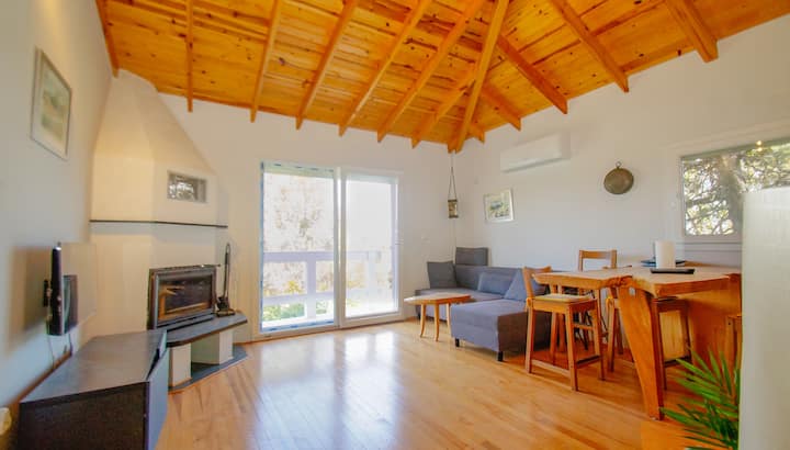 Coollyhouse Keklik Tepe Urla - Urla