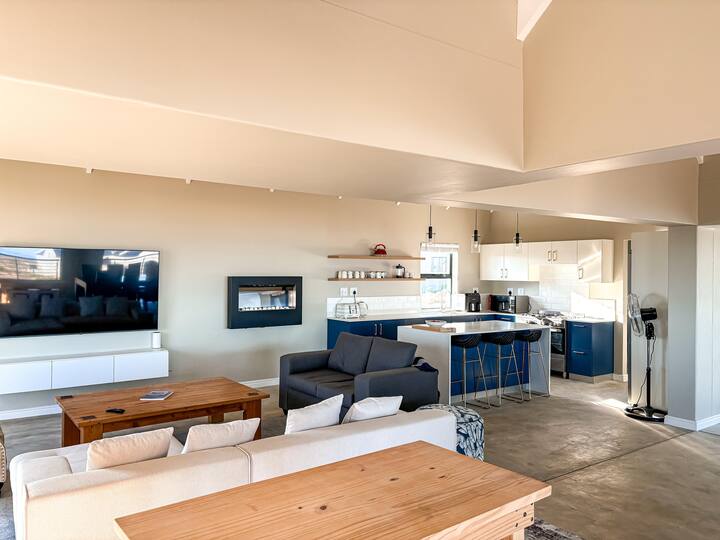 Casa Costeira - Saint Helena Bay